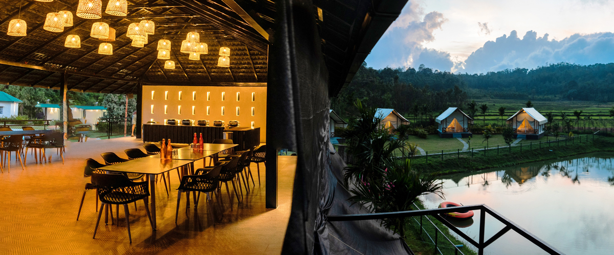Best Resorts in Coorg,Resort in Coorg